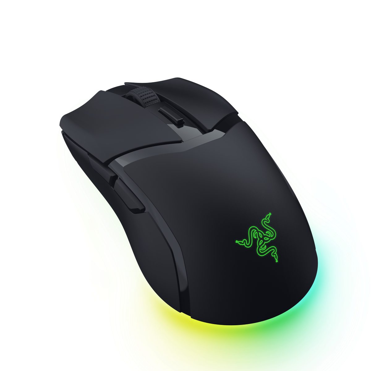 Razer Cobra Hyperspeed – Wireless RGB Gaming Mouse – 26K DPI – 2.4GHz ...